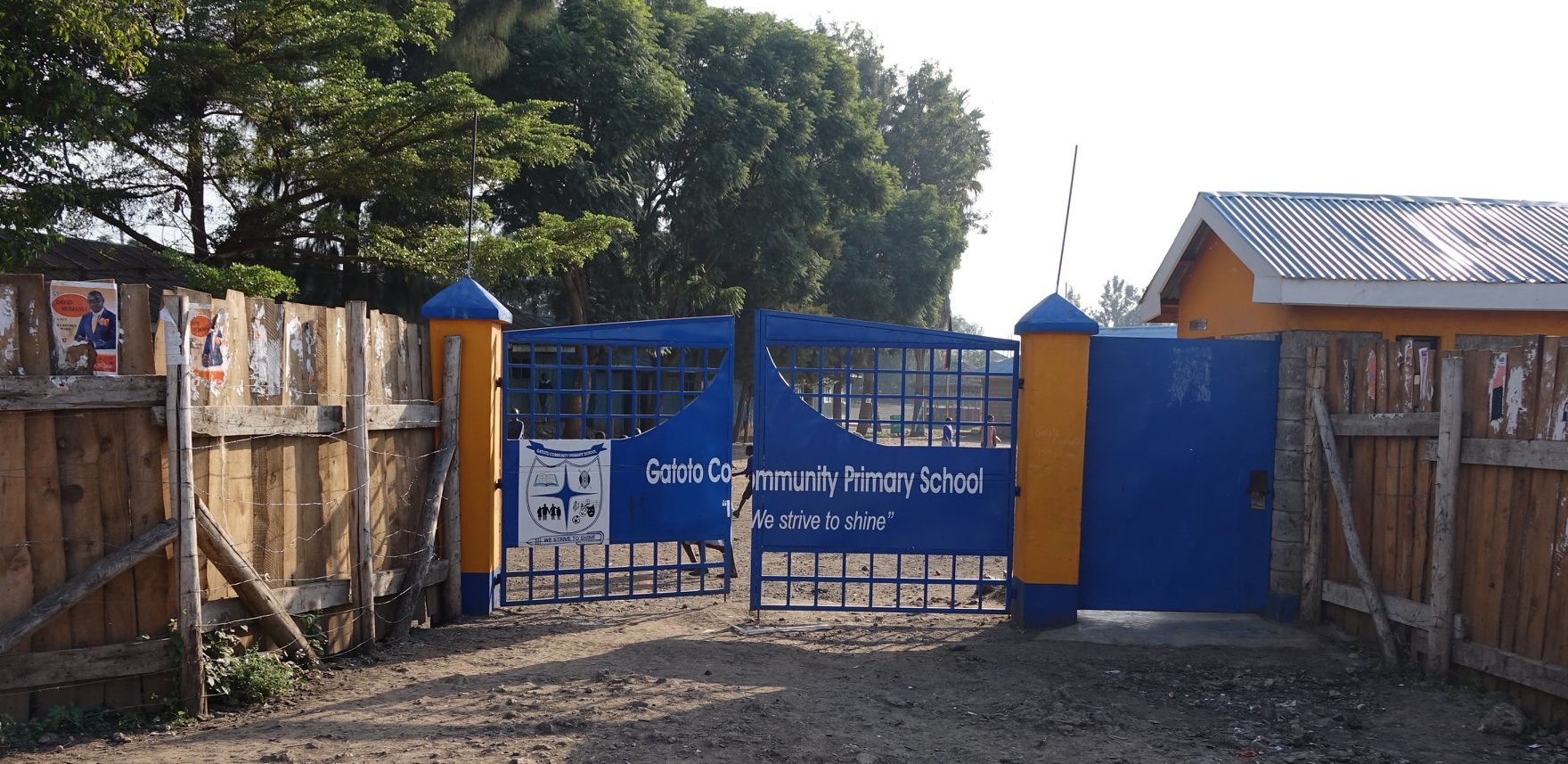 American Friends of Gatoto: A Closer Look